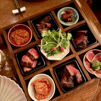 NURI STEAKHOUSE - Updated March 2025 - 256 Photos & 67 Reviews - 2401 ...