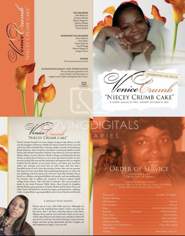 LOVING DIGITALS OBITUARY PRINTING - Updated February 2026 - 29 Photos ...