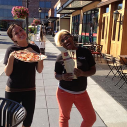 MOD PIZZA - Updated July 2025 - 150 Photos & 256 Reviews - 8900 161st ...