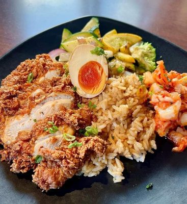 CREEKSIDE KITCHEN - Updated April 2025 - 16 Photos & 12 Reviews - 6999 ...