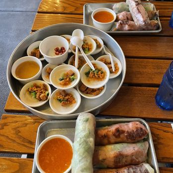 SUMMER ROLLS - TEMPLE CITY - Updated October 2024 - 3020 Photos & 1273 ...
