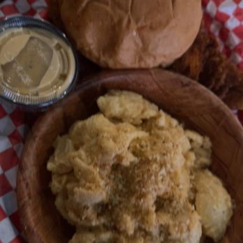 TIMMY’S HOT CHICKEN - 179 Photos & 98 Reviews - 237 W 5th St, Winston ...