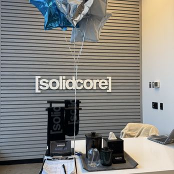 SOLIDCORE - Updated December 2025 - 28 Photos & 33 Reviews - 377 Olin ...