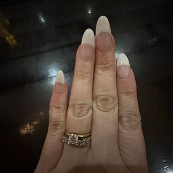 APSARA NAILS - Updated January 2026 - 50 Photos & 47 Reviews - 500 ...