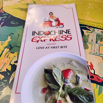 INDOCHINE EXPRESS - LELAND - Updated December 2025 - 30 Photos & 34 ...