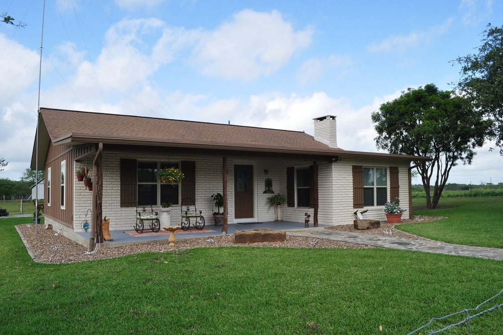 Los Robles Ranch House Bed and Breakfast - Trusted Since 2018 - Updated ...