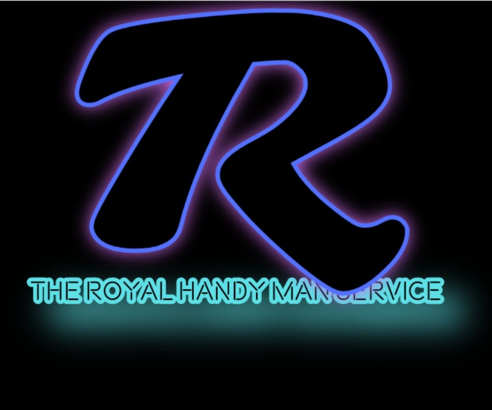 THE ROYAL HANDY MAN SERVICE - Updated October 2024 - 1628 Roselynn ...