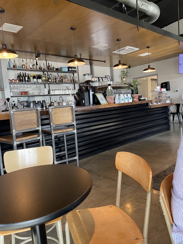 STRATA COFFEE BAR - Updated September 2024 - 37 Photos & 53 Reviews ...