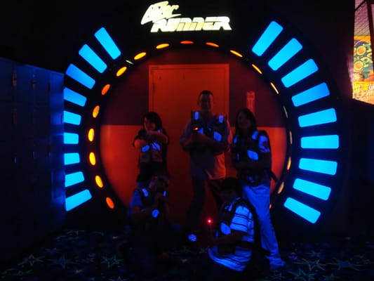 OLYMPIC FUN CENTER - Updated December 2025 - 11 Photos & 17 Reviews ...