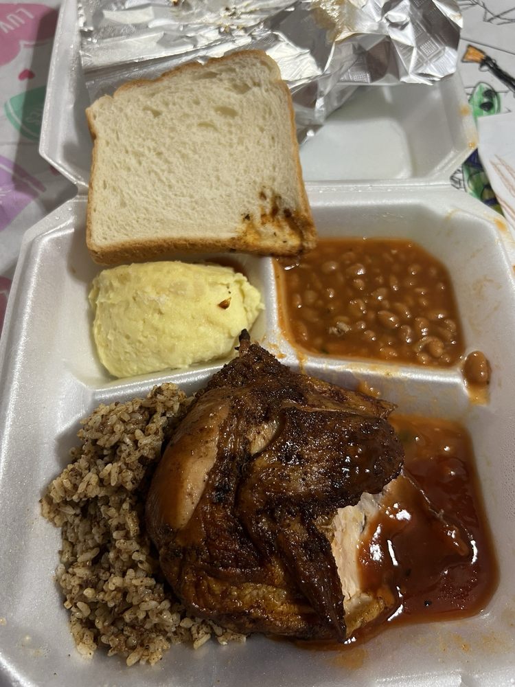 ALLISON’S HICKORY PITT - Updated December 2025 - 11 Reviews - 501 W ...