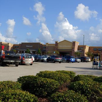 WALMART SUPERCENTER - Updated December 2025 - 242 Photos & 48 Reviews ...