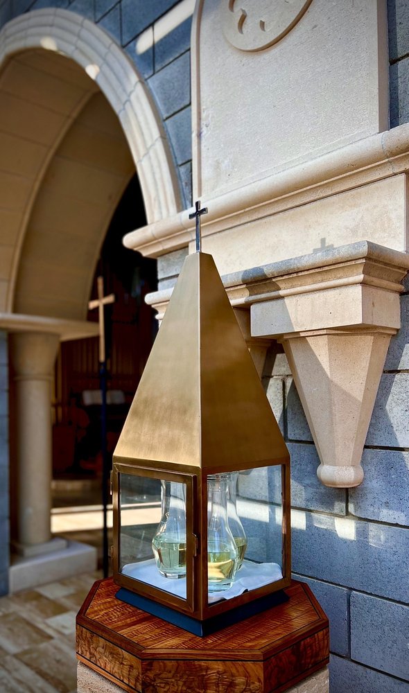 ABBEY OF NEW CLAIRVAUX - Updated June 2025 - 61 Photos - 26240 7th St ...