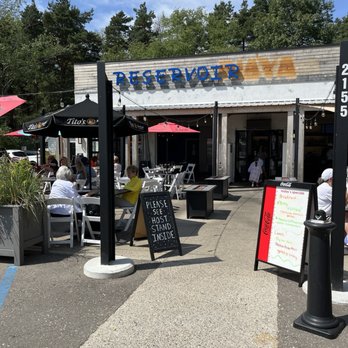 RESERVOIR - Updated May 2025 - 34 Photos & 29 Reviews - 2155 Ottawa ...