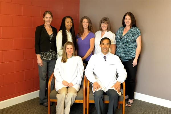 STEVEN Y LUO, DDS - Updated May 2026 - 15 Photos & 28 Reviews - 629 9th ...