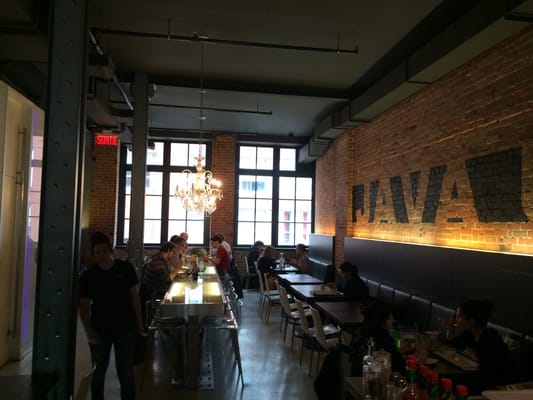 JAVA U - FERMÉ - Updated June 2024 - 124 Rue McGill, Montréal, Quebec ...