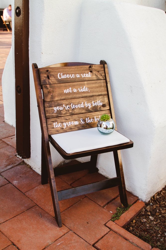 SECOND 2 NONE WEDDINGS & EVENTS - 53 Photos - Orange, California - Wedding Planning - Phone ...