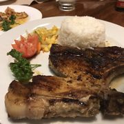 LUZERN STEAKHOUSE - 33 Photos - Steakhouses - St. Moritz Road, Cebu ...