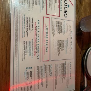 JOTORO KITCHEN & TEQUILA BAR - Updated January 2026 - 989 Photos & 509 ...