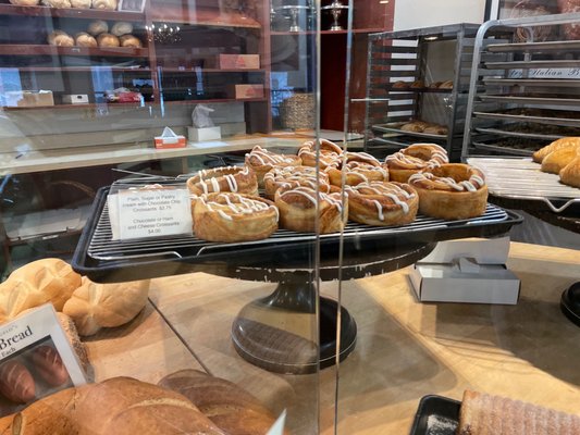 MICHAEL ANGELO’S BAKERY - Updated June 2025 - 164 Photos & 174 Reviews ...