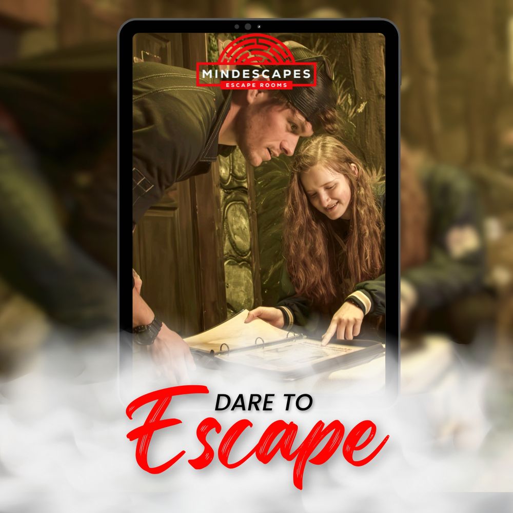 MINDESCAPES ESCAPE ROOMS - Updated July 2025 - 120 Photos - 8160 S Main ...