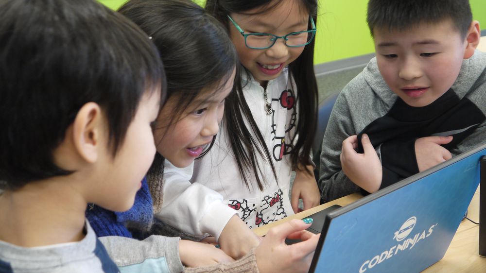 CODE NINJAS - Updated December 2025 - 3582 Major Mackenzie Drive W ...