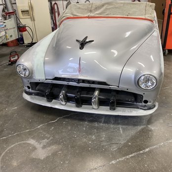PREFERRED AUTO BODY AND CUSTOM - Updated September 2024 - 67 Photos ...