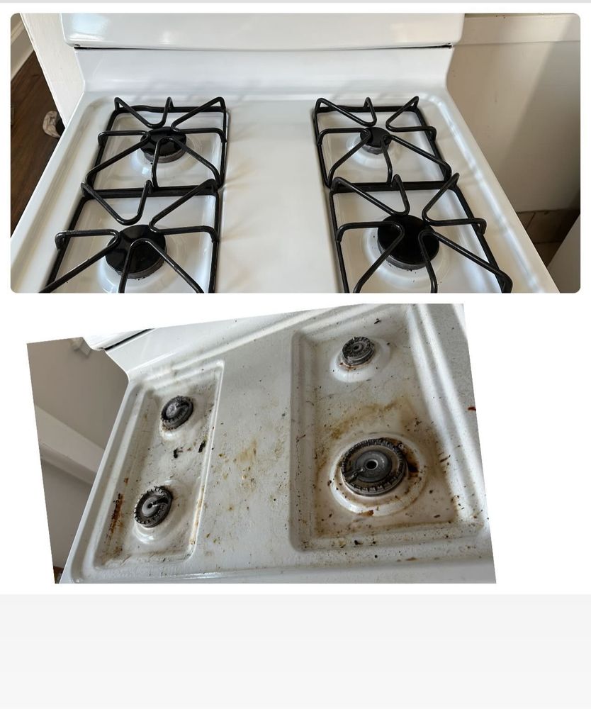 ANNA’S PROFESSIONAL CLEANING - Updated October 2024 - Request a Quote ...