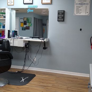 LOOKIN SHARP FAMILY BARBERSHOP - Updated December 2025 - 33 Photos ...