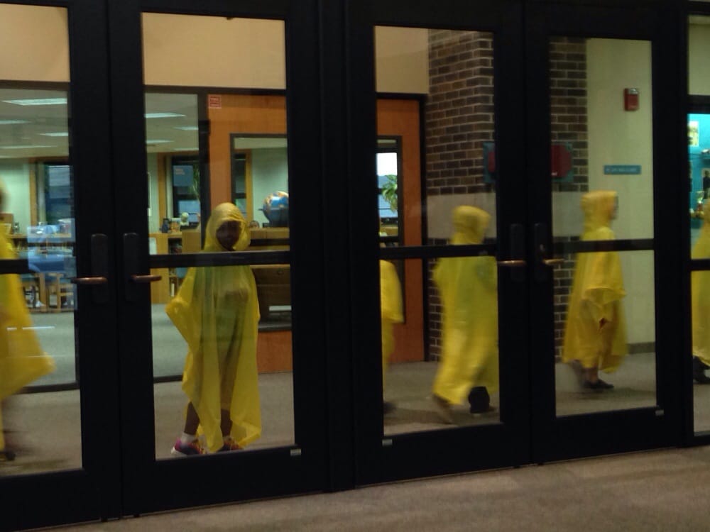 SKILES TEST ELEMENTARY - Updated March 2025 - 10 Photos - 7001 Johnson ...