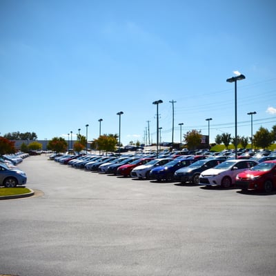 AUTONATION TOYOTA MALL OF GEORGIA - Updated January 2026 - 121 Photos ...