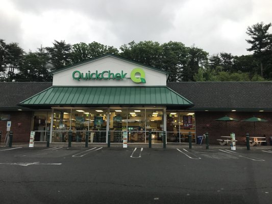 QUICK CHEK - Updated July 2025 - 12 Reviews - 1646 Rte 9 W, Lake ...