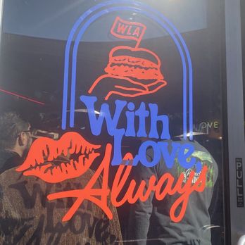 WITH LOVE ALWAYS - Updated March 2025 - 536 Photos & 303 Reviews - 6441 ...