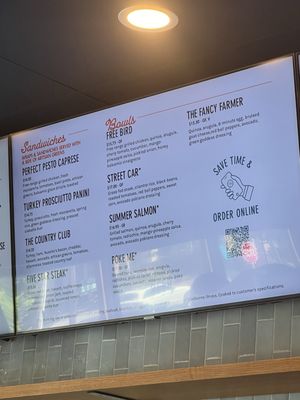 SALTED MELON - Updated October 2025 - 18 Photos - 815 Providence Rd ...