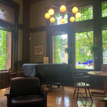 THE NYACK LIBRARY - Updated November 2025 - 14 Photos & 12 Reviews - 59 ...