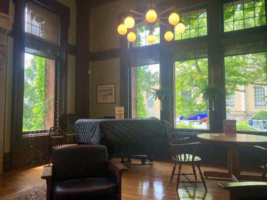 THE NYACK LIBRARY - Updated August 2025 - 13 Photos & 12 Reviews - 59 ...