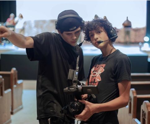 CHRIST CHAPEL CHURCH - Updated December 2025 - 19 Photos - 13909 ...