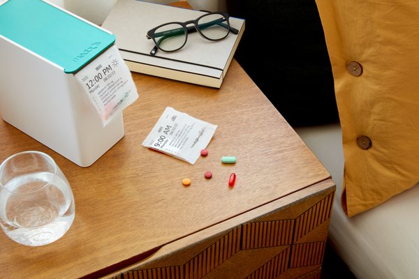 MEDBOX BY AMERIPHARMA - Updated January 2026 - 19 Photos - 132 S Anita Dr, Orange, California ...