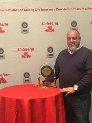 MIKE GAUMER - STATE FARM INSURANCE AGENT - Updated October 2025 - 78 Photos & 63 Reviews - 8440 ...