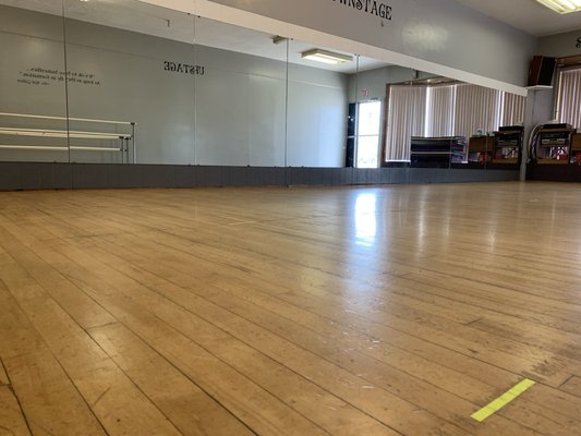 THREE RIVERS DANCE ACADEMY - Updated July 2025 - 2604 Lower Huntington ...