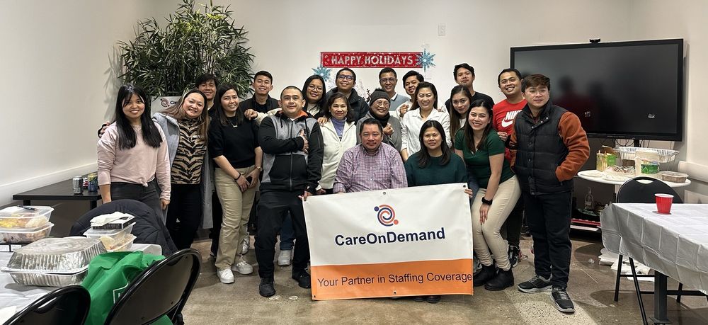 CAREONDEMAND - Updated November 2025 - 150 Duncan Mills Road, Toronto, Ontario - Home Health ...