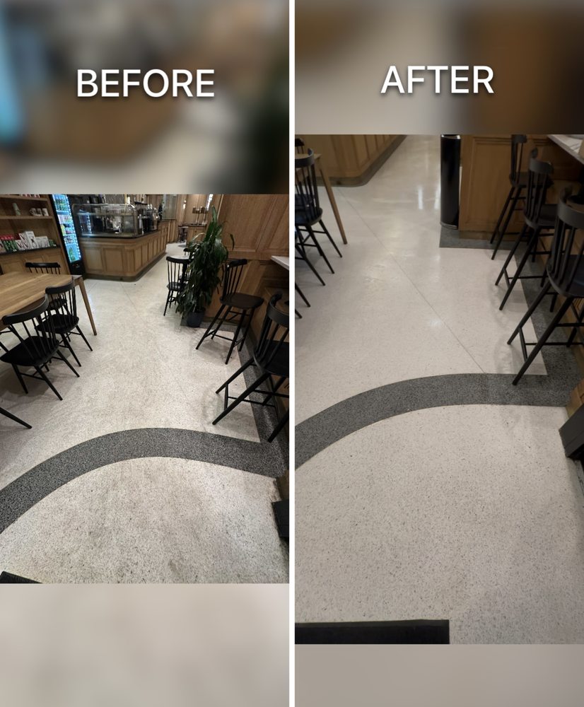 PRISTINE GLO CLEANING SOLUTIONS - Updated May 2025 - Request a Quote - New York, New York ...