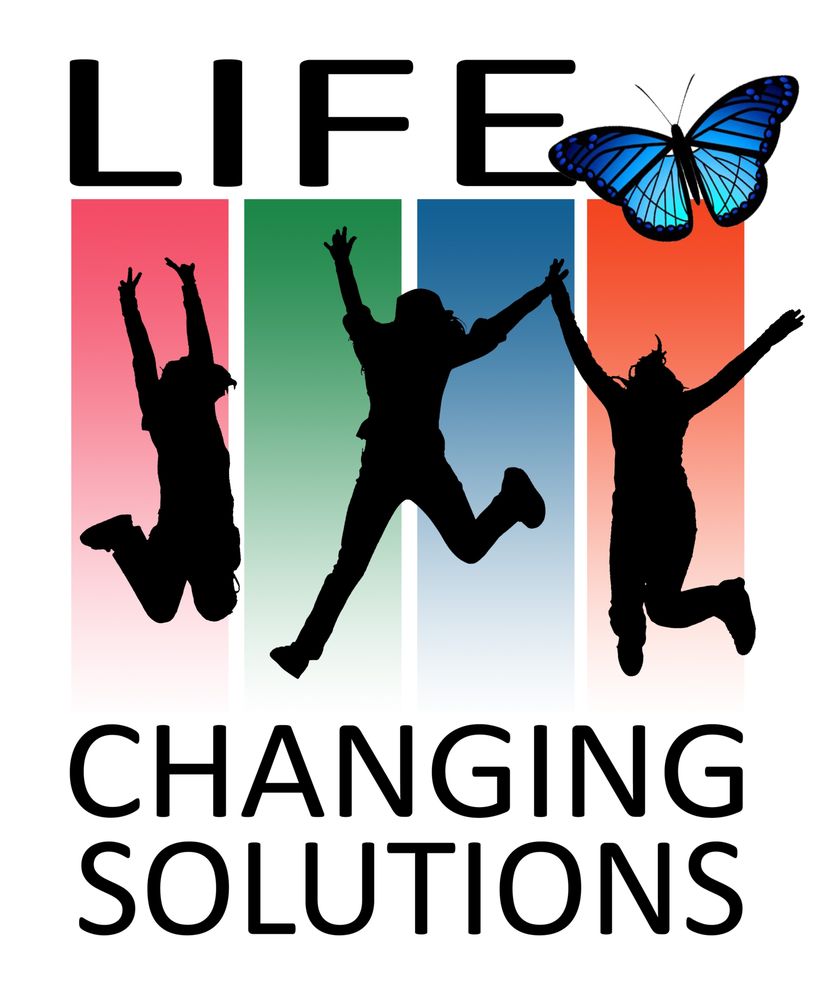 LIFE CHANGING SOLUTIONS - Updated June 2024 - 800 North Rainbow Blvd ...