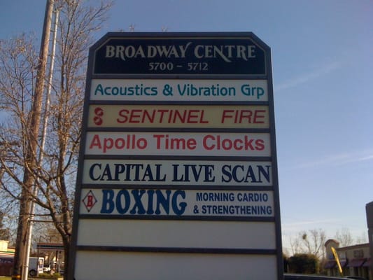 CAPITAL LIVE SCAN - Updated January 2026 - 32 Photos & 94 Reviews ...