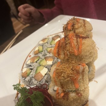 PRIME SUSHI BAR - Updated June 2024 - 675 Photos & 362 Reviews - 4980 ...