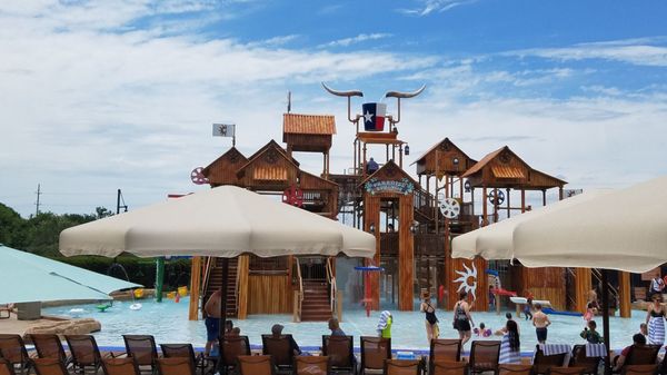 PARADISE SPRINGS WATER PARK - 32 Photos & 16 Reviews - 1501 Gaylord Trl ...