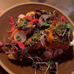 CECI BAR - Updated April 2026 - 68 Photos & 11 Reviews - 101-33 Yonge ...