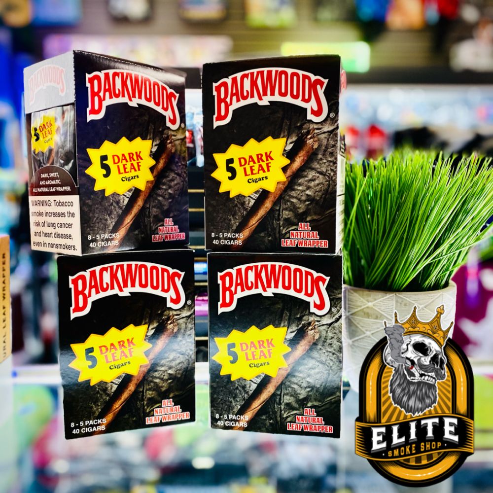 ELITE SMOKE SHOP - 131 Photos & 19 Reviews - Tobacco Shops - 7071 ...