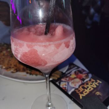 LAGOS TSQ - Updated March 2025 - 69 Photos & 31 Reviews - 727 7th Ave ...