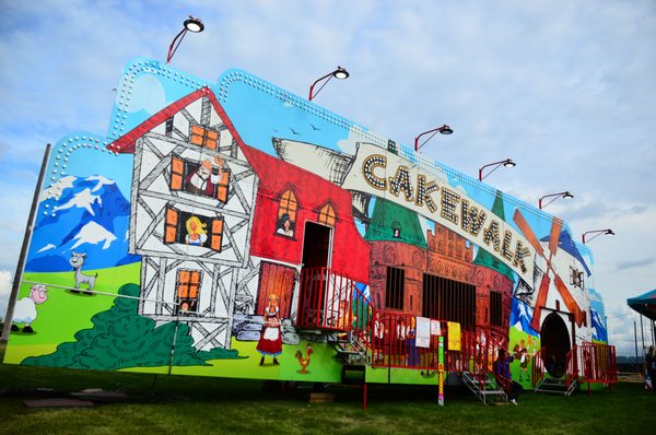 SPOKANE COUNTY FAIR & EXPO CENTER - 60 Photos & 12 Reviews - 404 N ...