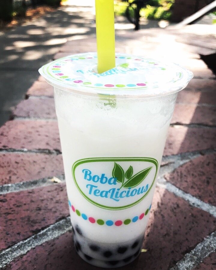 BOBA TEALICIOUS - Updated August 2025 - 56 Photos & 81 Reviews - 225 ...